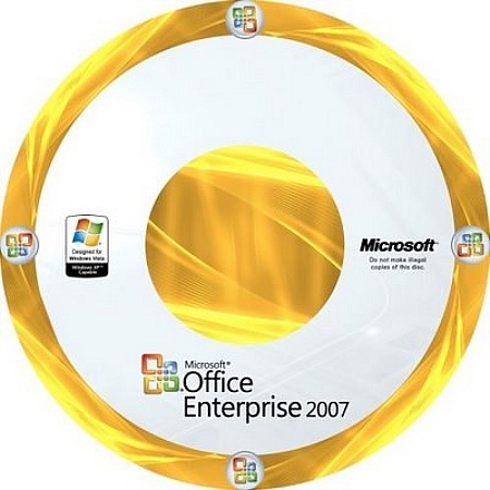 Microsoft Office 2007 Enterprise Fully Activated Rare - dynamicsfiles