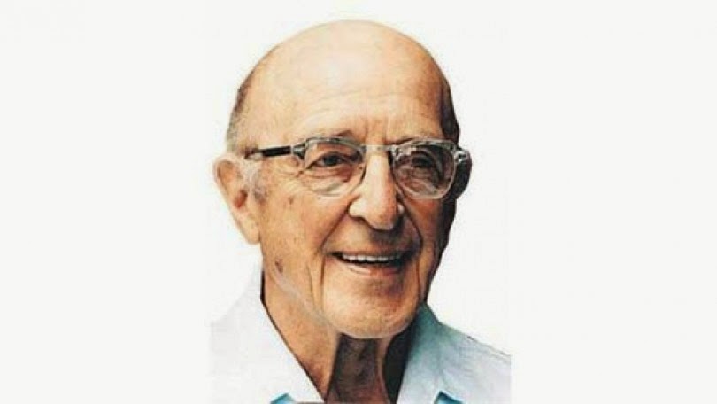 Principales Enfoques de la Psicología: CARL ROGERS