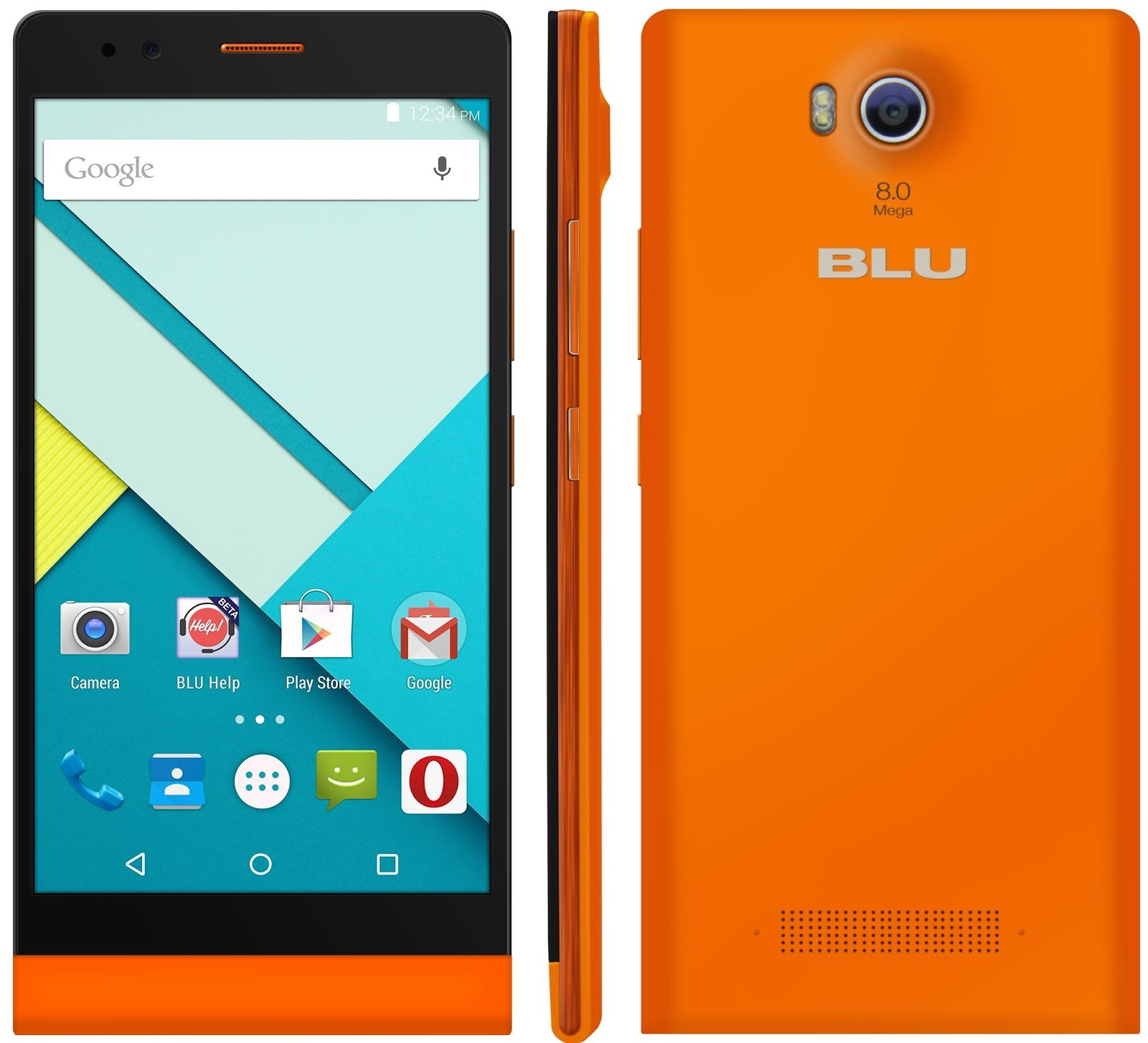 All Phone Software: Blu Life 8 XL L290L Stock Rom/Official Firmware
