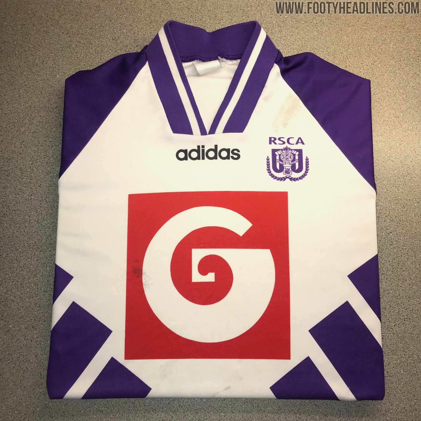 Leo Messi Teases Bold New Adidas Euro 2020 / 2020-21 Kit (Collar) Style ...