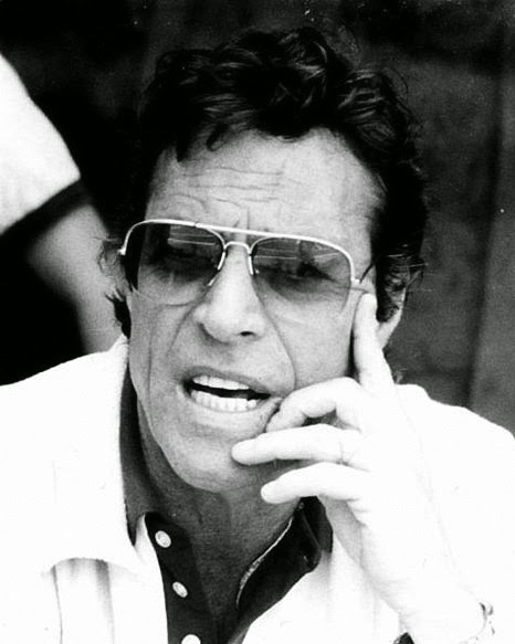 Bespectacled Birthdays: James Franciscus, c.1980