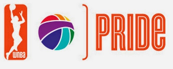 So Lesbo: How Exciting: WNBA Launches and LGBT Marketing Campaign