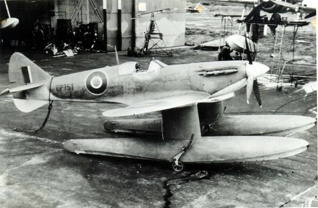 World War II in Pictures: Heinkel He 115 Seaplanes - Best Combat ...