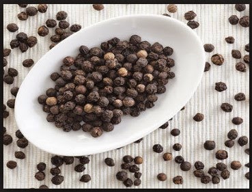 6 Manfaat Lada Hitam Yang Perlu Anda Ketahui - Pola Makanan sehat