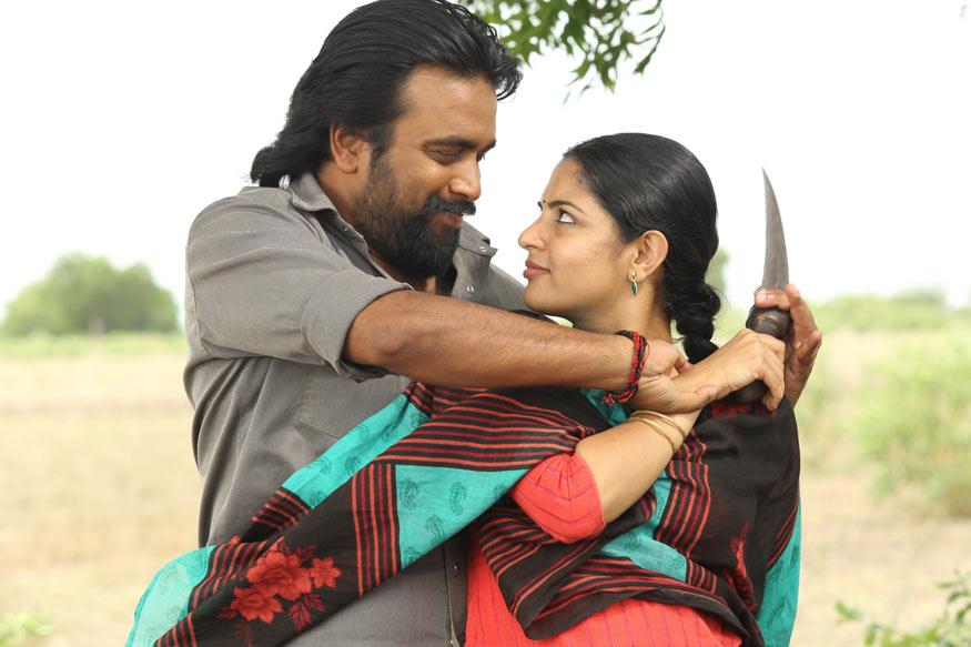 TAMIL CINEMA NEWS: Actor Sasikumar and Nikhila Vimal Cast In Kidari A ...