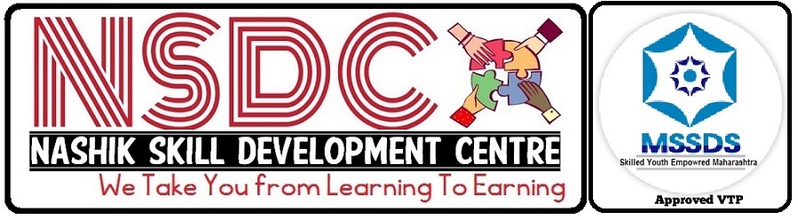 NASHIK SKILL DEVELOPMENT CENTRE: NASHIK SKILL DEVELOPMENT CENTRE