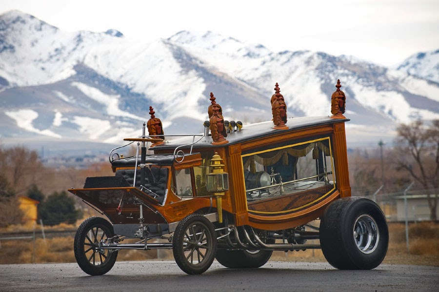 dWrenched - Kustom Kulture and Crazy Bikes: dWRENCHED SPECIAL ...