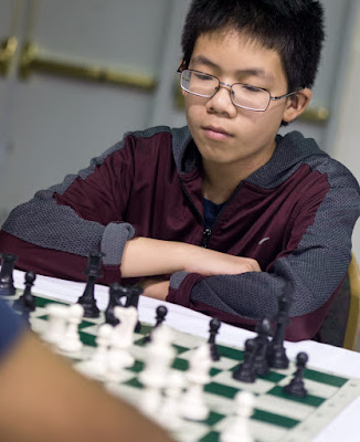 Boylston Chess Club Weblog: Cortizas photos of the Continental Open in ...