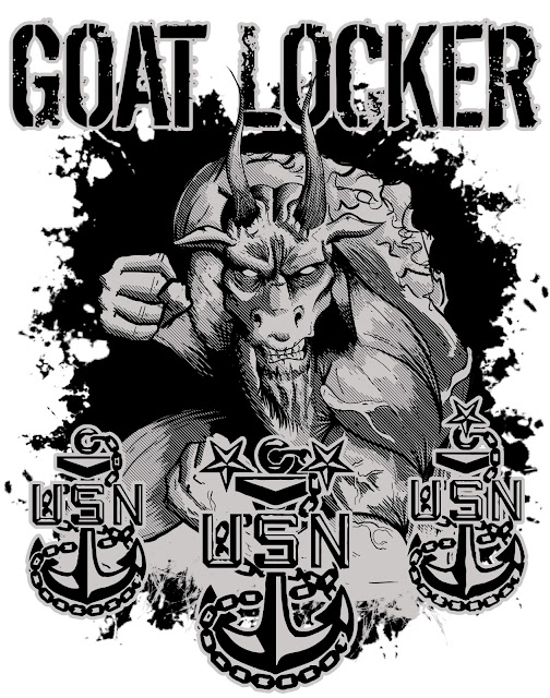 Willard Kill Creative: Goat Locker