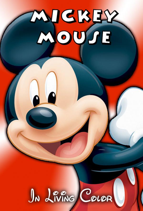 Tartas, Galletas Decoradas y Cupcakes: Miska Mouska Mickey Mouse!!!