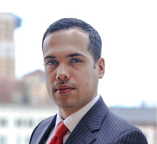 The Law Offices of George Salinas: August 2018