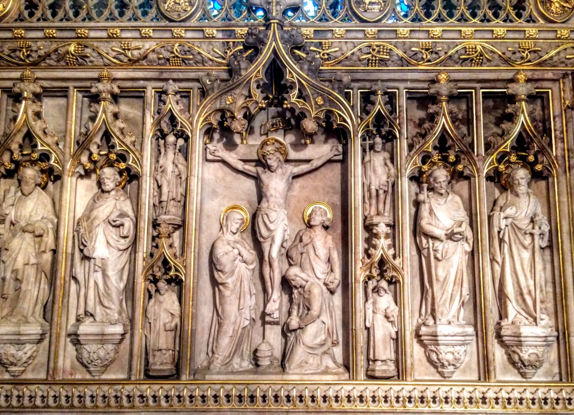 CME Limerick & Killaloe: Preparing for Lent, Holy Week and Easter