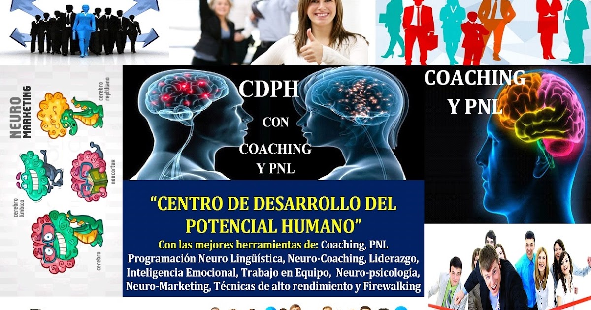 Academia Internacional Imparables con PNL & Coaching : Pistas De Acceso ...