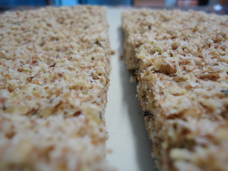 LA COCINA DE CAN JABALPAN: PAN DE PAYÉS DUKAN