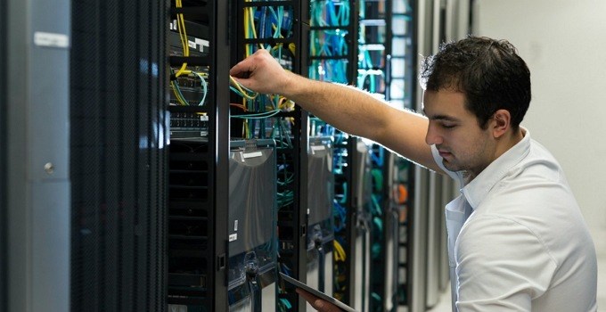 Modul Administrasi Server Menggunakan Debian 7 Wheezy | VLOG Tech