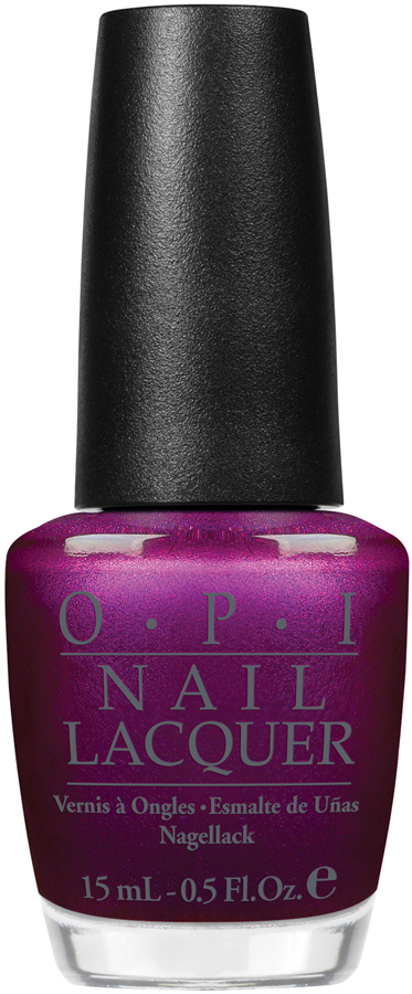 OPI Germany Collection - Polish Galore