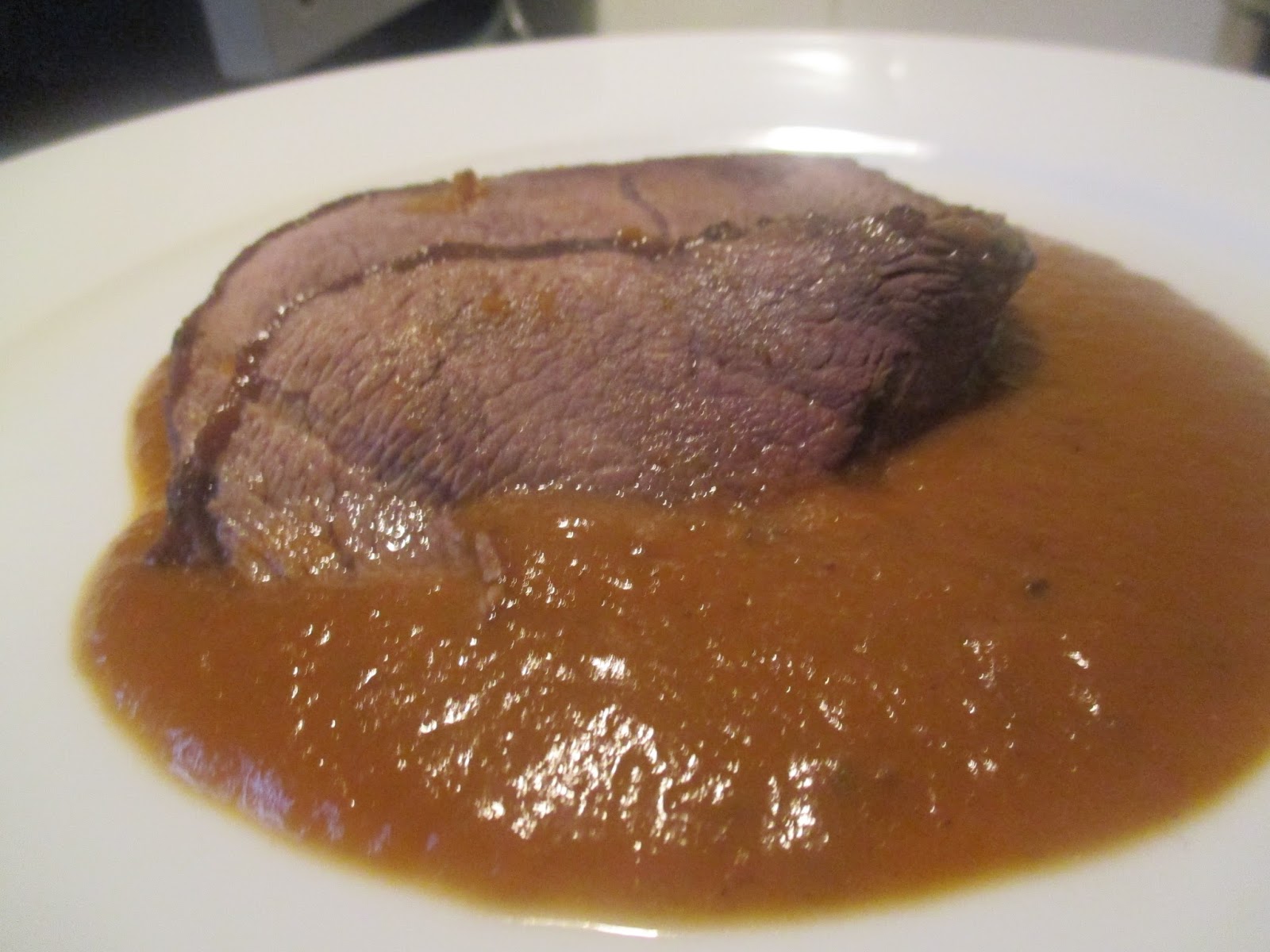 Rinderbraten vom falschen Filet – total einfach! – glatzkoch.de