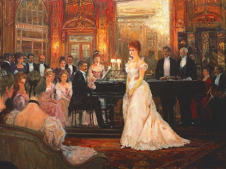 Коллекция картинок: Alan Male,ностальгия по XIX веку_часть2