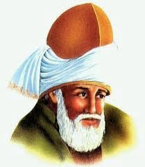Syauqi History: Jalaluddin Ar Rumi