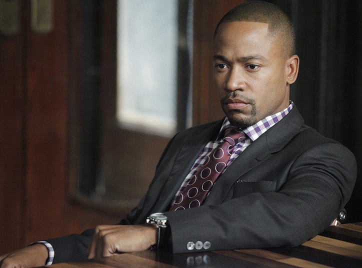 The Happy Hour Tour: Drinking Game: Scandal season 2 finale