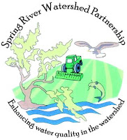 Spring River Watershed USGS No. 1107-0207: Carthage(MO) Spring River ...