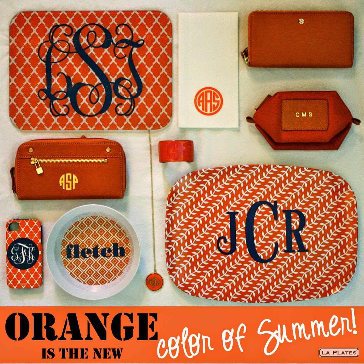 La Plates Blog: An obsession continues...