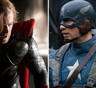 Geo: Best Comic Book Movies