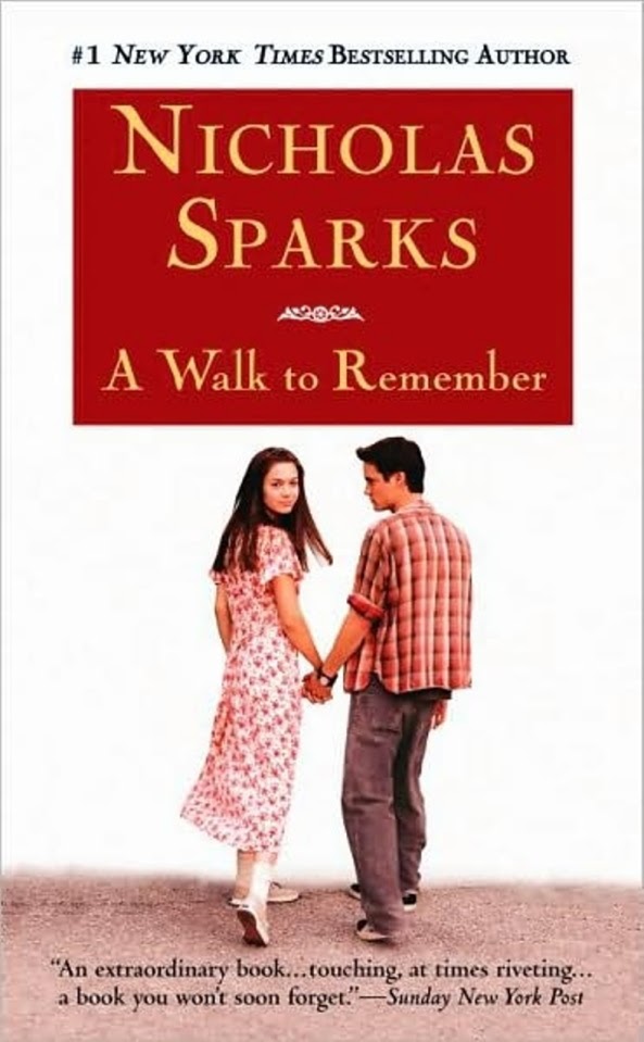 A Walk To Remeber Novel By Nicholas Sparks Study In Australia a-walk-to-remeber-novel-by-nicholas-sparks-study-in-australia