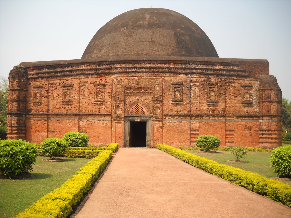 Gour Travel | Beautiful Places