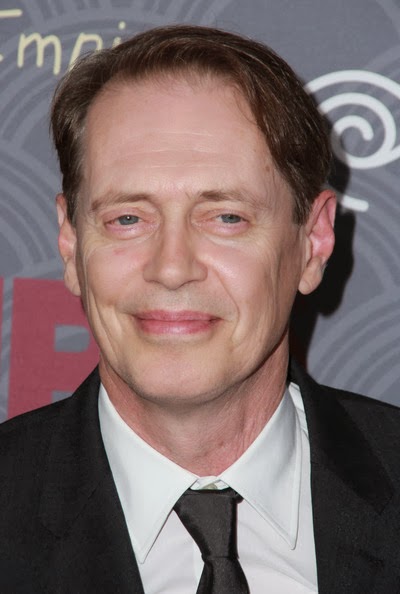 A Steve Buscemi Blog: diciembre 2013
