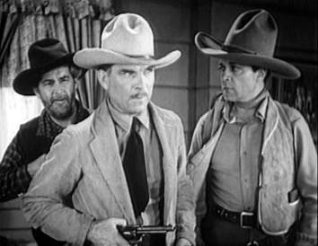 *: Border Devils - William Nigh - 1932