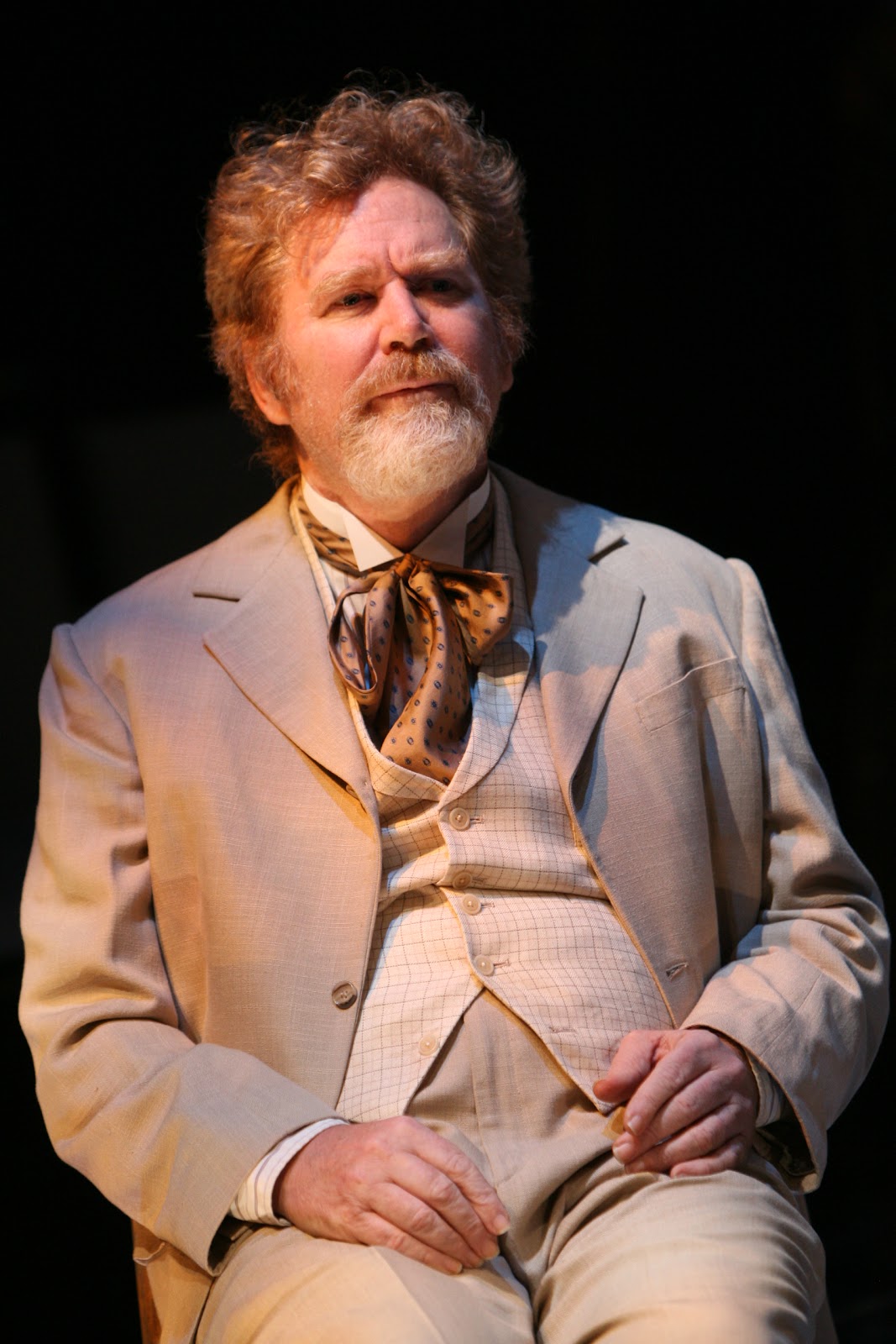 Classic Stage Company: "Subterfuge or Camouflage" - An Interview with ...