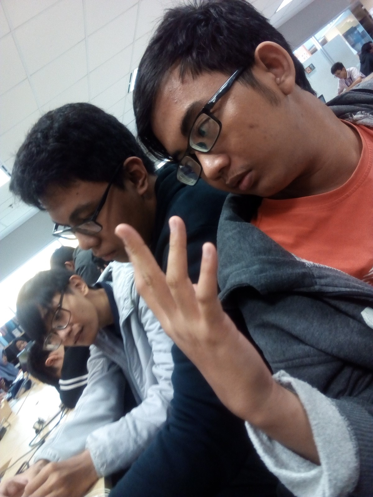 Character Building Pancasila