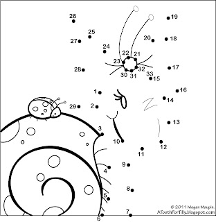 A Tooth For Tilly: Coloring Pages