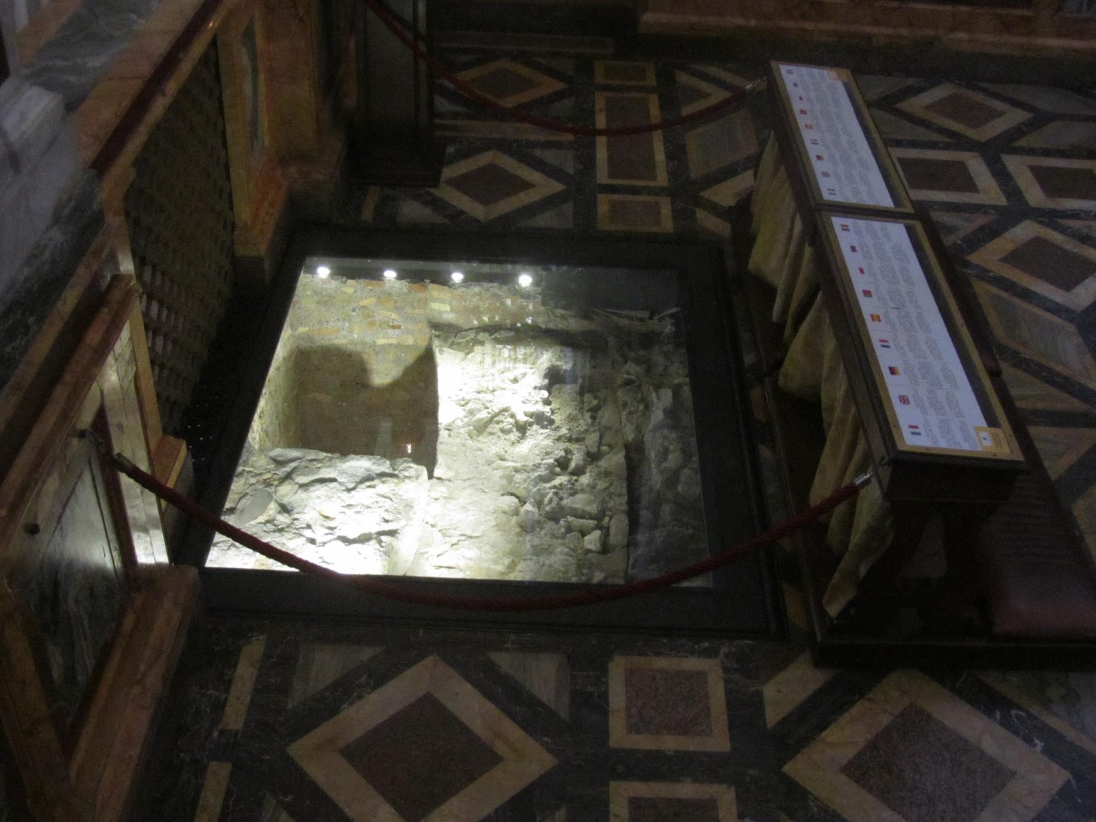 Rome From Home: In the Steps of St Paul