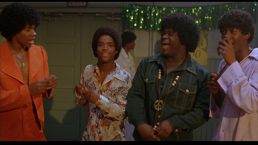 The Department of Afro American Research, Arts and Culture