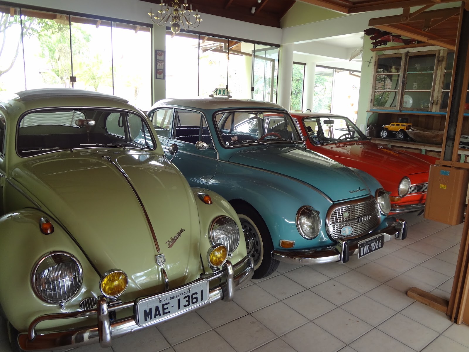 meufusca62.blogspot.com: Garage Retrô