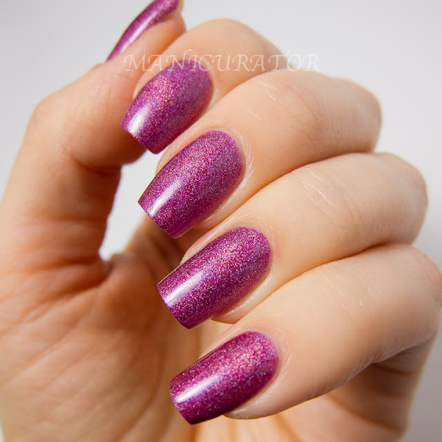 Jindie Nails Swatches and Reviews