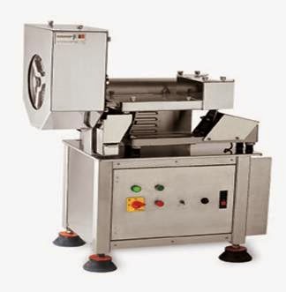 Various Capsule Filling Machine