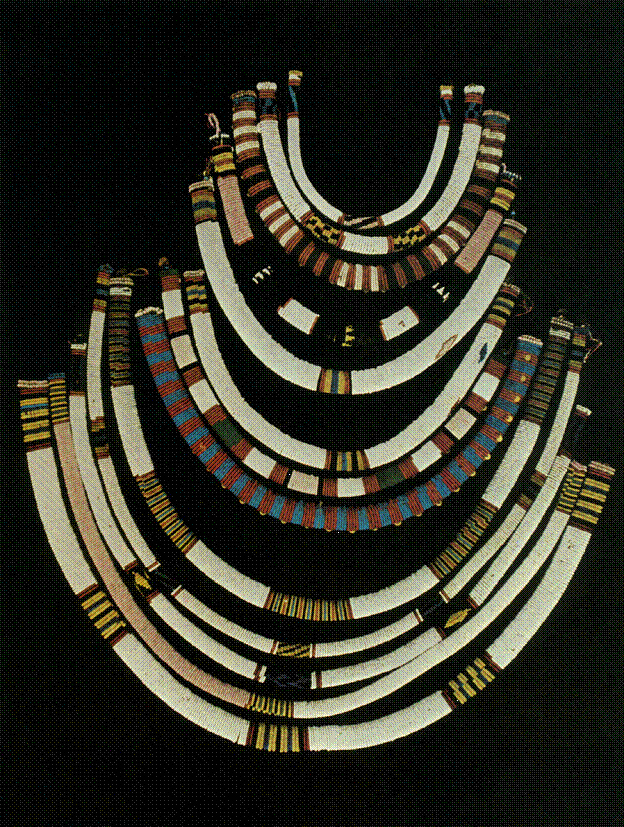 Zulu Beads and Some Ngoni Beadwork ~ NGONI PEOPLE