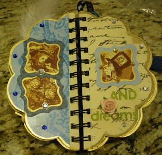 Made for Paper - Designs by Lis: Visions and Dreams Book