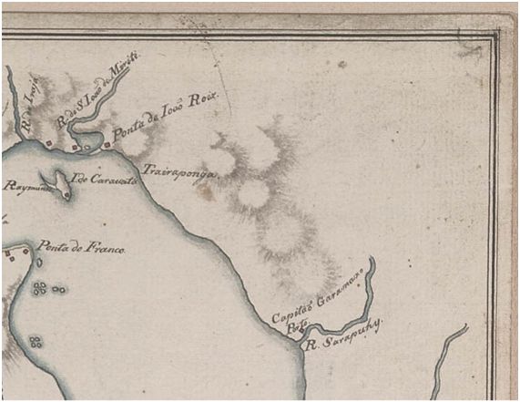 Gramachos do Brasil (e de Portugal): Jardim Gramacho (Duque de Caxias ...