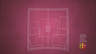 Maybach: Food Trucks - Modern Marvels