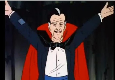 Holiday Film Reviews: Jem And The Holograms: "Trick Or Techrat"