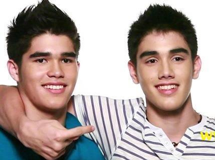 Francis Boyce and Kim Balot are PBB Teens 4 House Players | BIDA KAPAMILYA