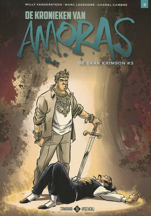Beauregard Gewikt En Gewogen 239 240 241 De Kronieken Van Amoras beauregard-gewikt-en-gewogen-239-240-241-de-kronieken-van-amoras