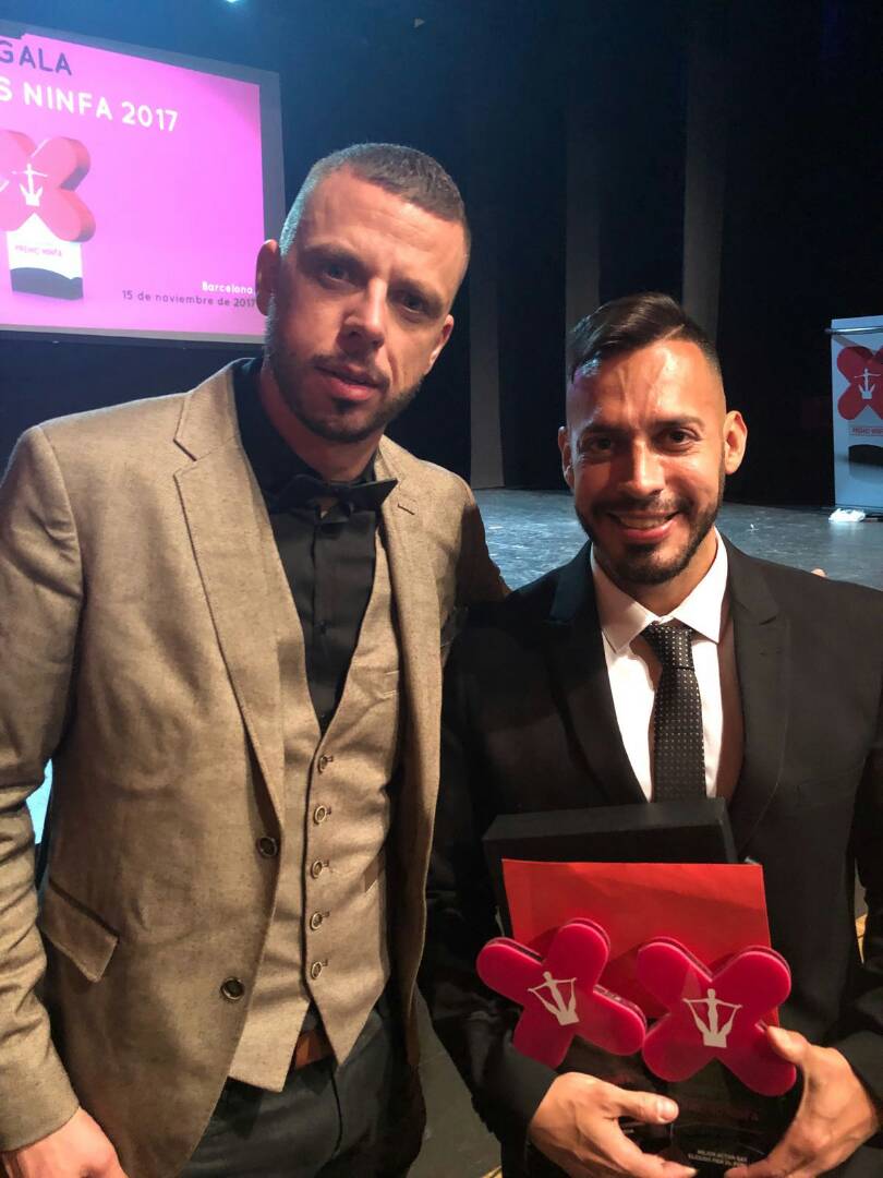 Víktor ROM & Las Hermanas Ortega - Diverso Magazine