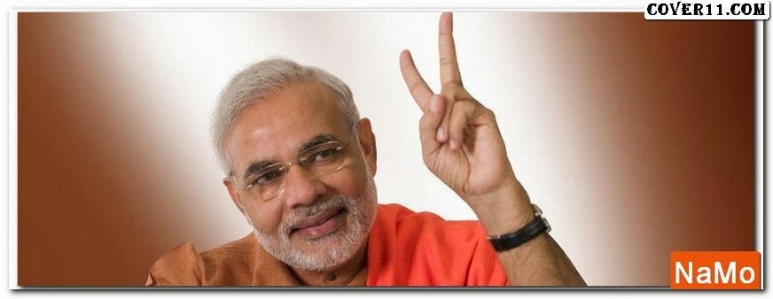 Narendra Modi Facebook Covers | Facebook Covers/Timeline Covers ...