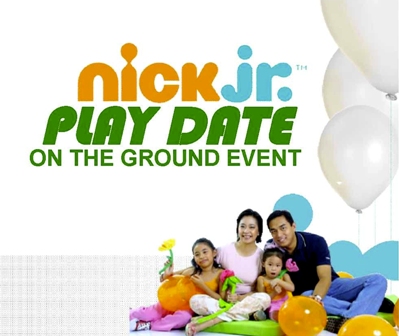 Altered Tapestry: Learn and Play The Nickelodeon Way At The Nick Jr ...