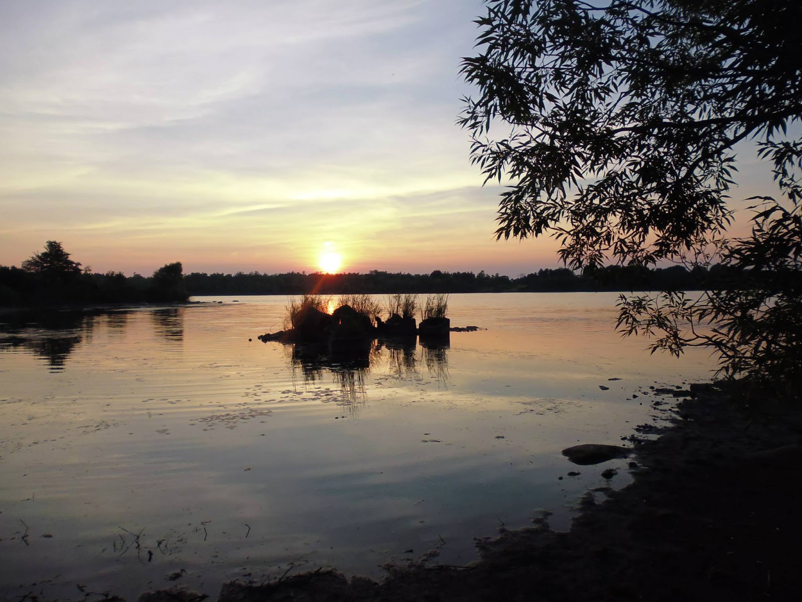 Poem's and Poetry , from my heart to yours ..: ...Enduring Life..